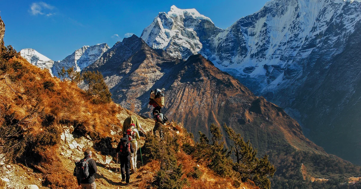 Himalayan histories: Myths and legends of the mountain region