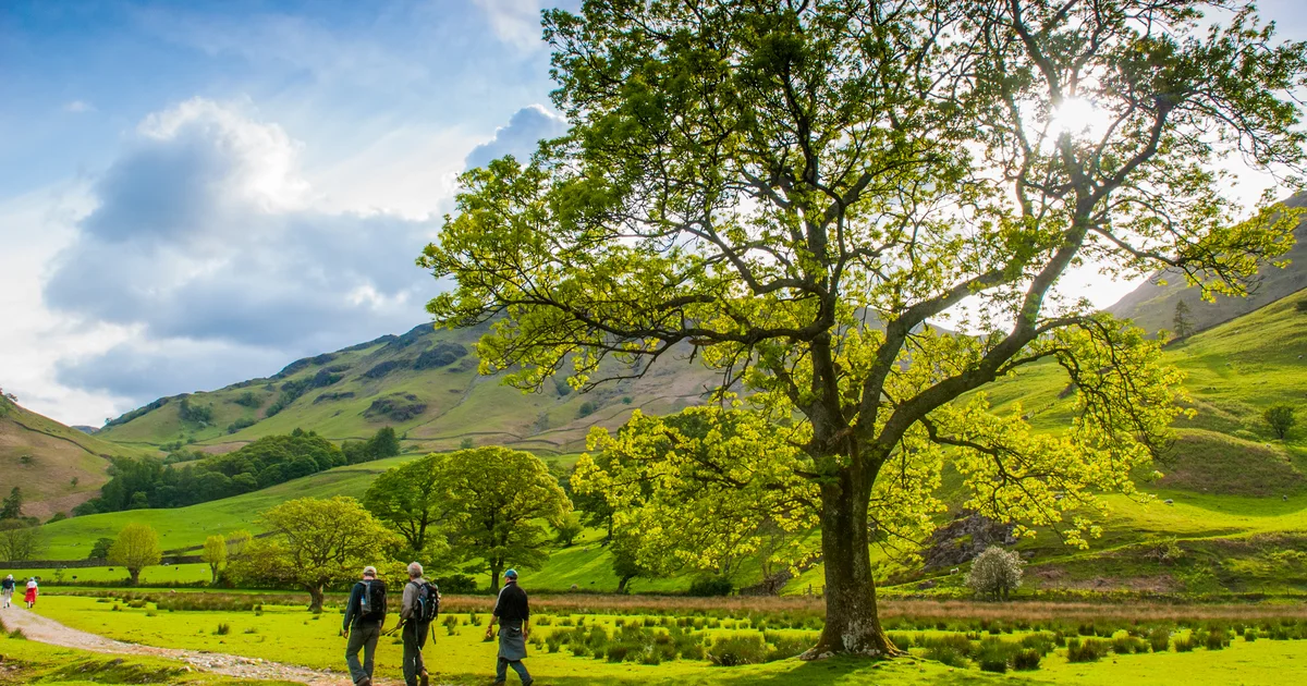 Why go Self-Guided | Ramble Worldwide