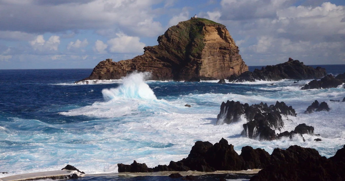 Guided Walking Holidays - Western Madeira
