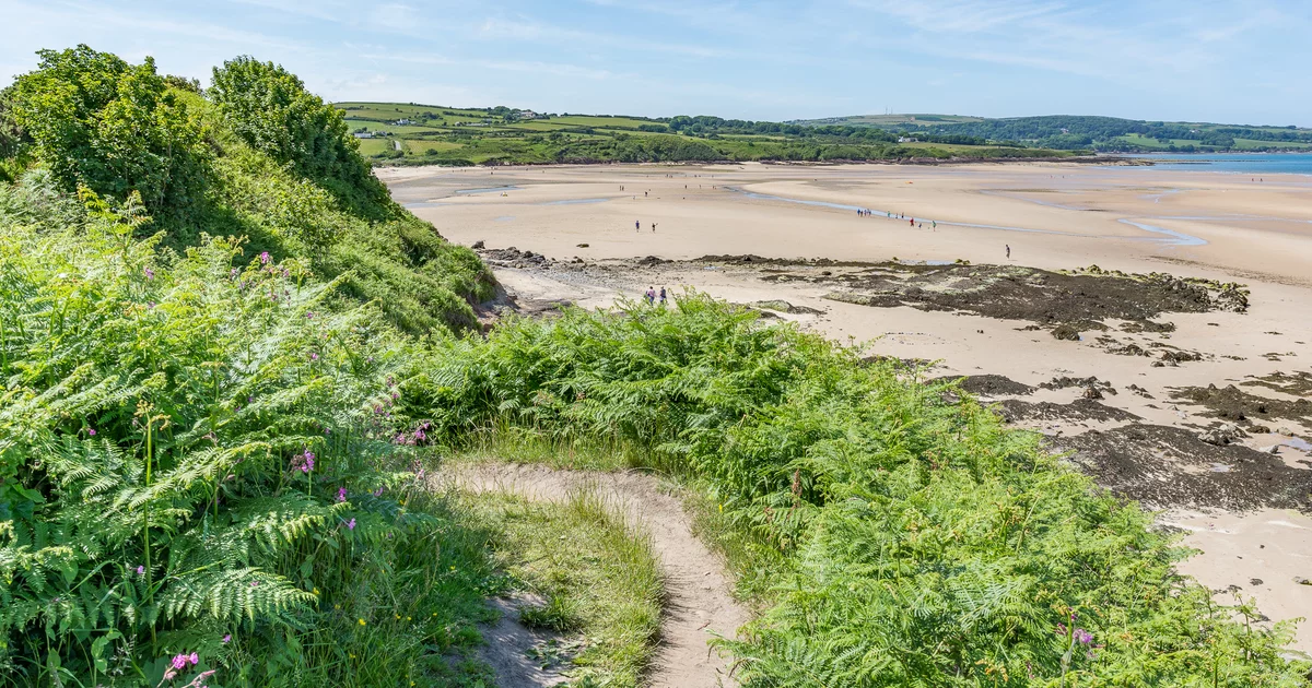 Anglesey Walking Holiday | Ramble Worldwide