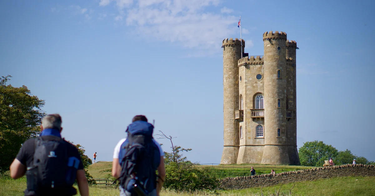 National Trails | Ramble Worldwide