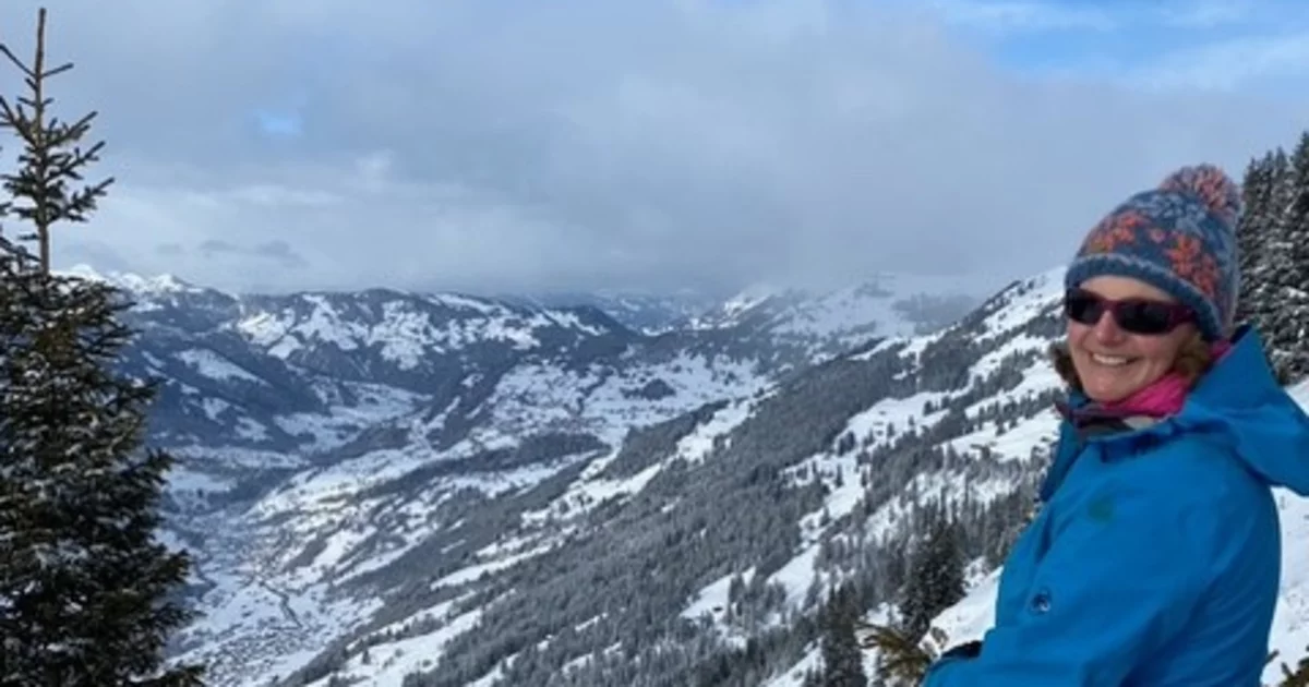 A new leader’s first year experiences… | Ramble Worldwide