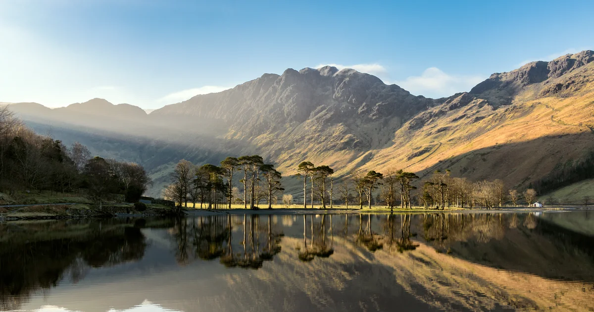 Campaign for National Parks | Ramble Worldwide