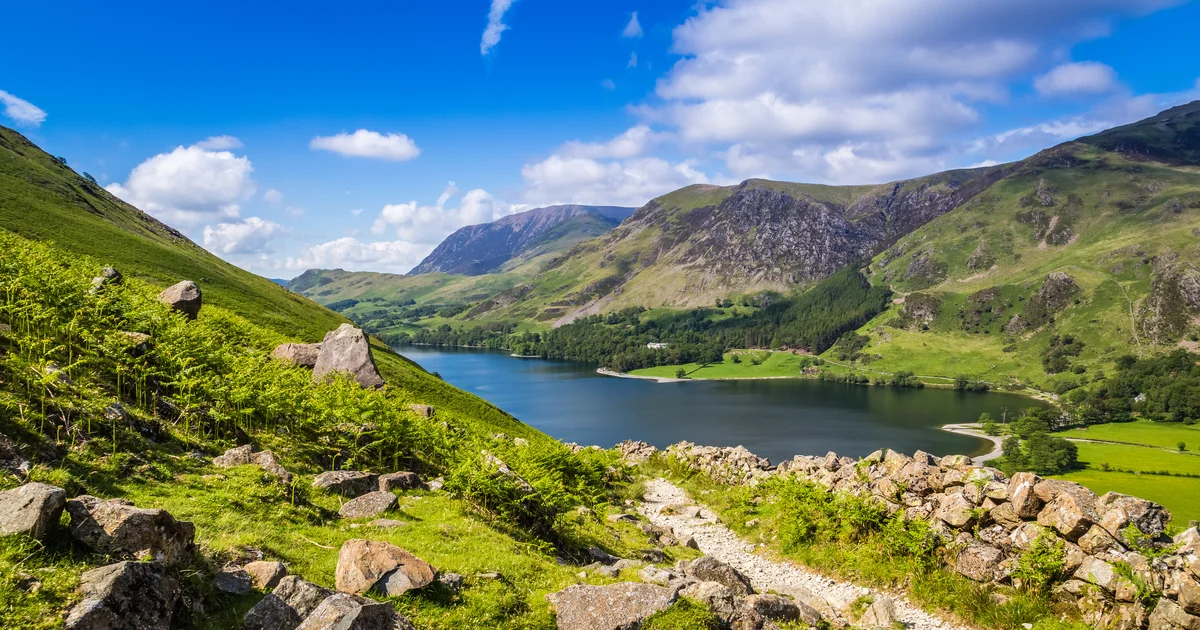 Adaptive Grand Slam | Ramble Worldwide