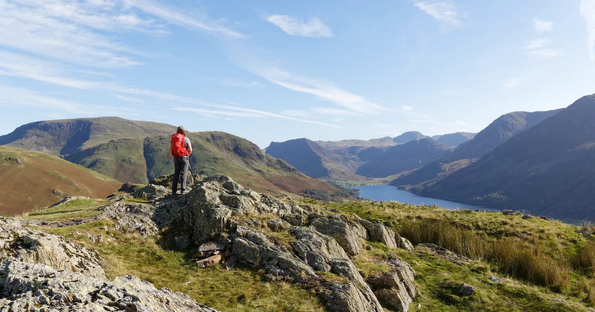 Charitable Trust in Action 2024 | Ramble Worldwide