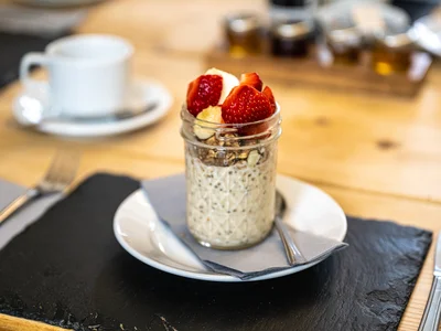 Lake District Walking Holidays | Hassness Country House | Ramble Worldwide