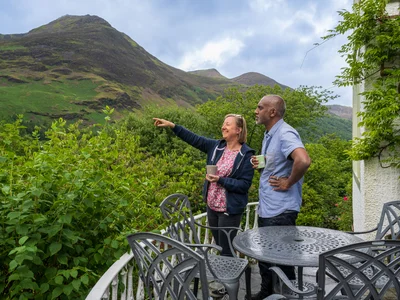 Lake District Walking Holidays | Hassness Country House | Ramble Worldwide