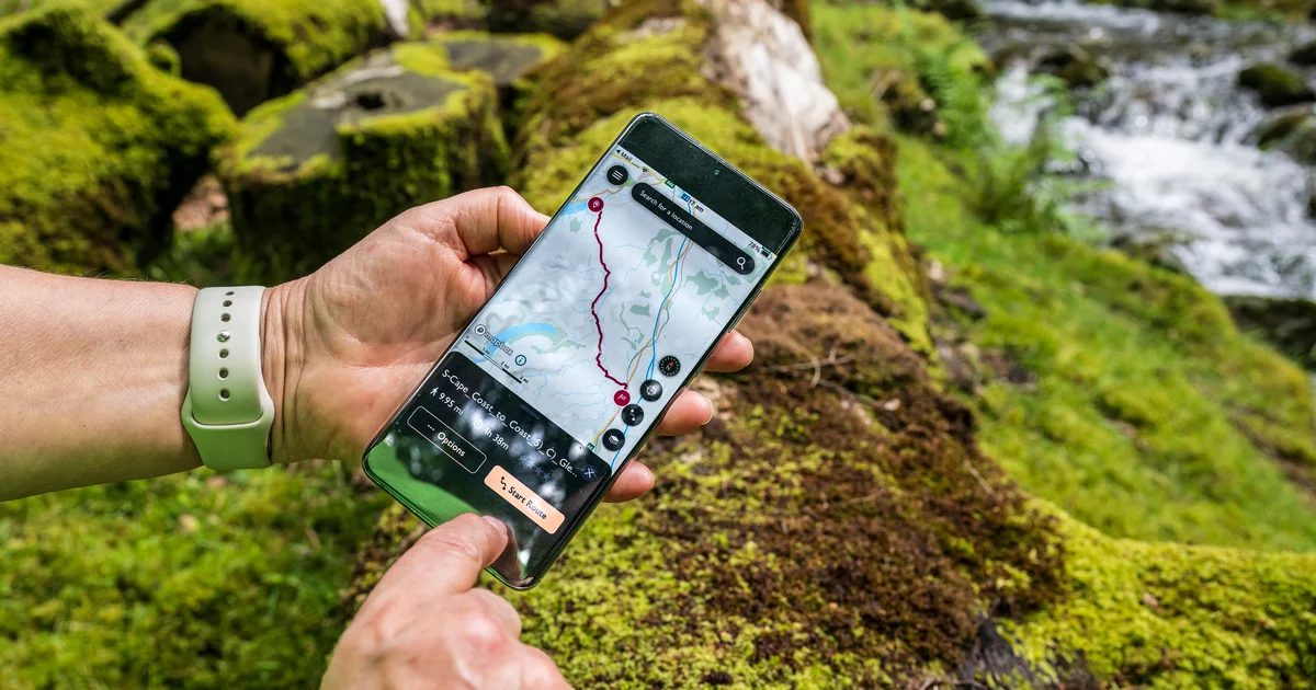 What is a Self-Guided Walking Holiday | Ramble Worldwide