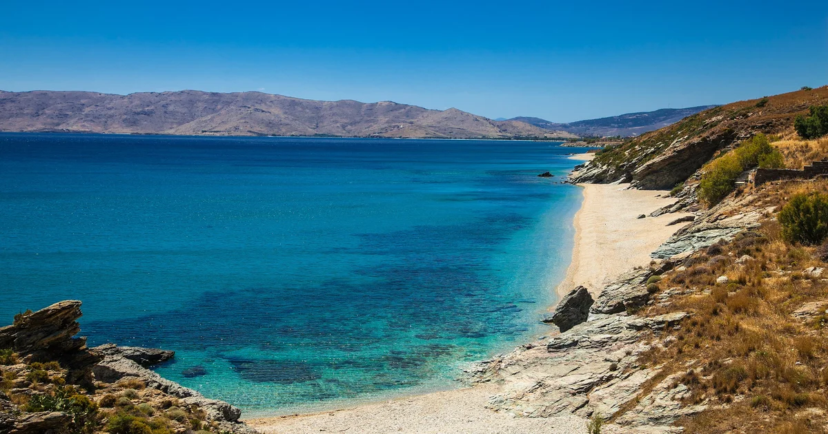 A Greek Experience | Ramble Worldwide