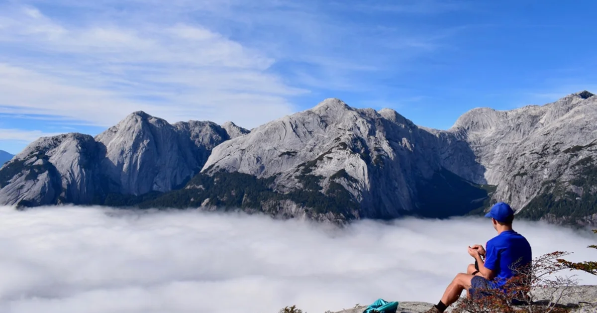 Self-Guided Walking Holidays | Ramble Worldwide