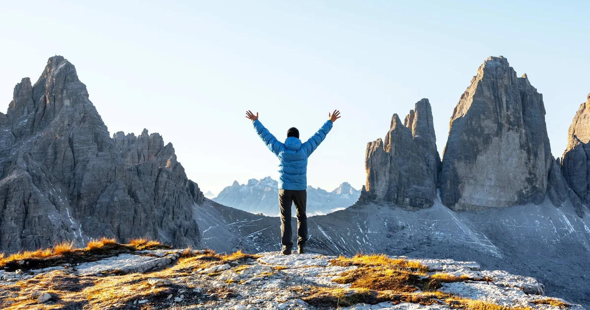 Ramble Worldwide Outdoor Trust