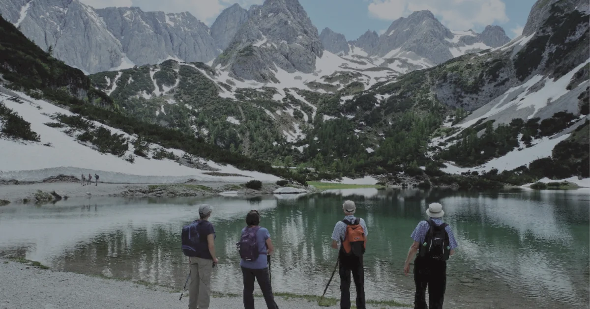 Landscape Walking Holidays | Ramble Worldwide