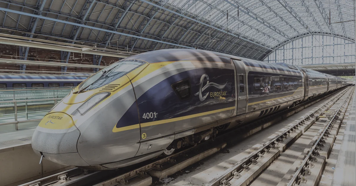 Flight Free Holidays | Ramble Worldwide