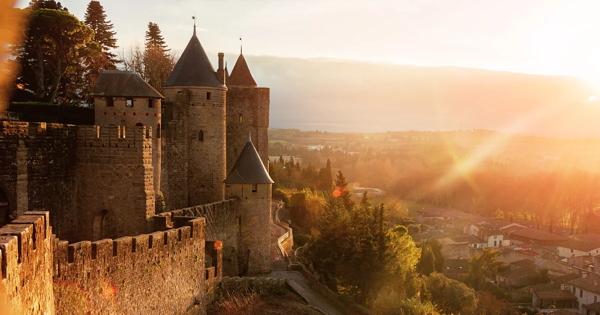 Walking Holidays in Cathar Country | Ramble Worldwide