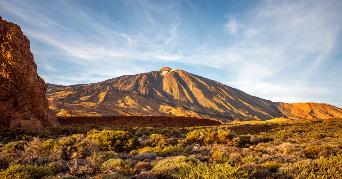 Walking Holidays | Trekking Holidays | Ramble Worldwide