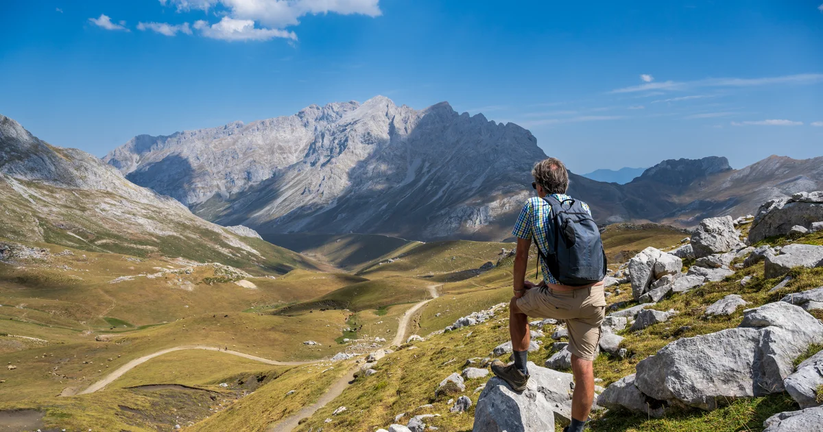 Walking Holiday Inspiration | Ramble Worldwide