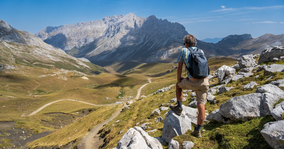 Weekend Adventure Breaks | Ramble Worldwide