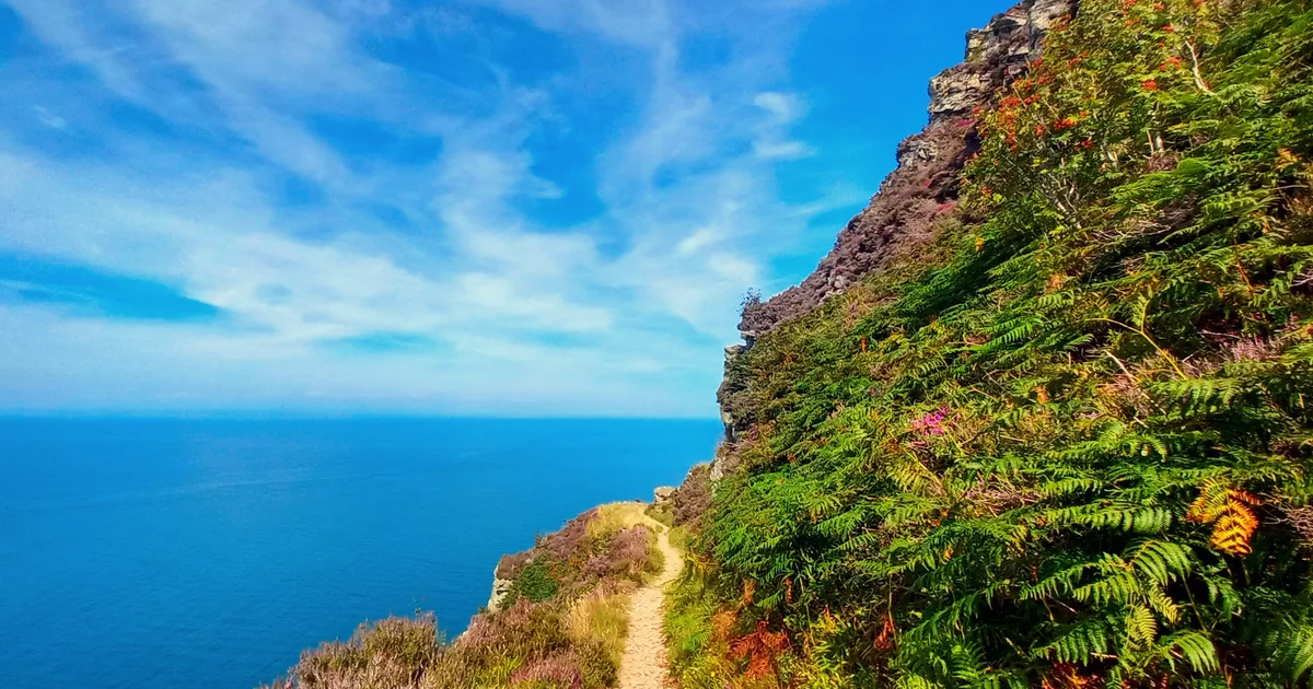 Walking in Devon | Ramble Worldwide