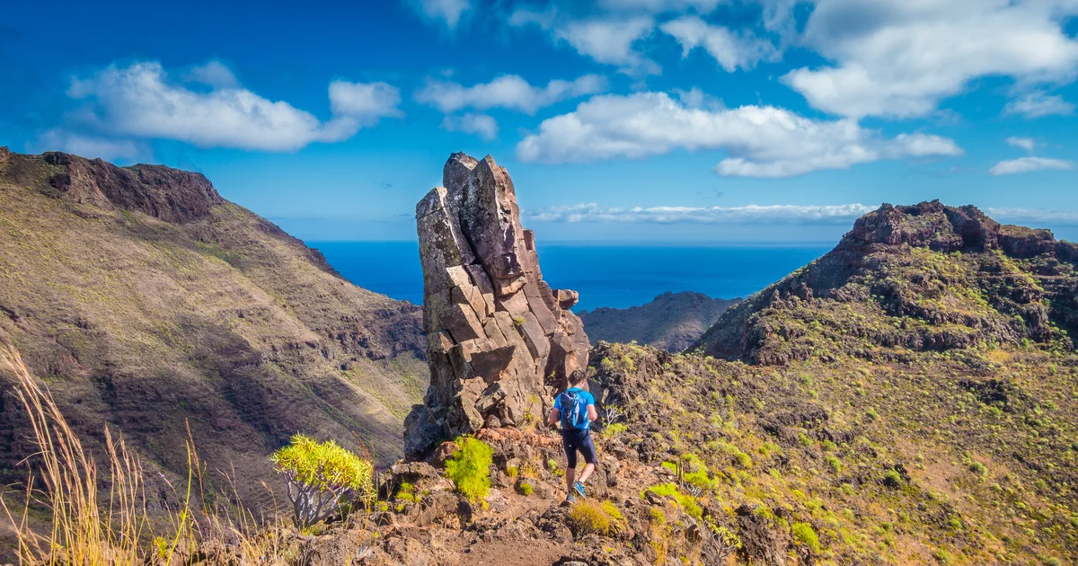 Walking holidays magazine | Ramble Worldwide