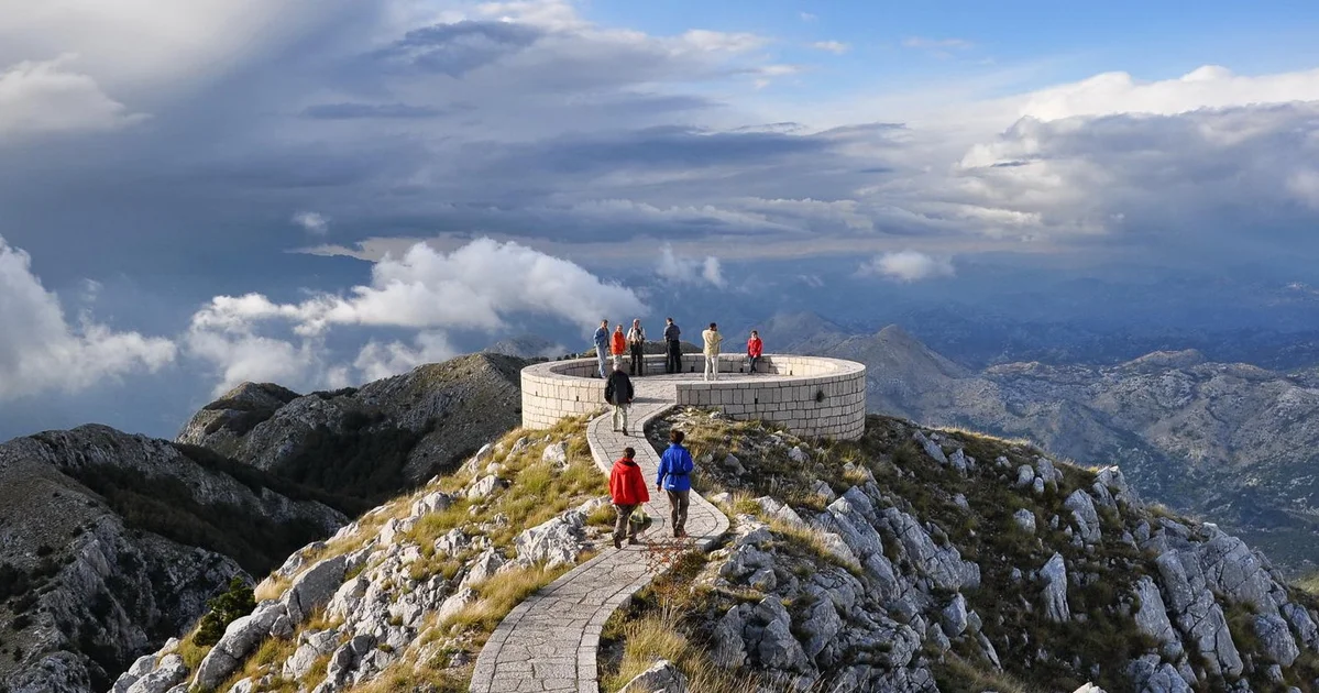 To Magnificent Montenegro | Ramble Worldwide