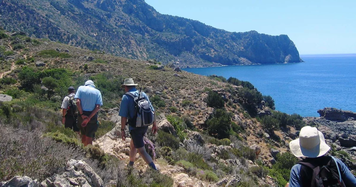 Crete | Inspiration | Ramble Worldwide