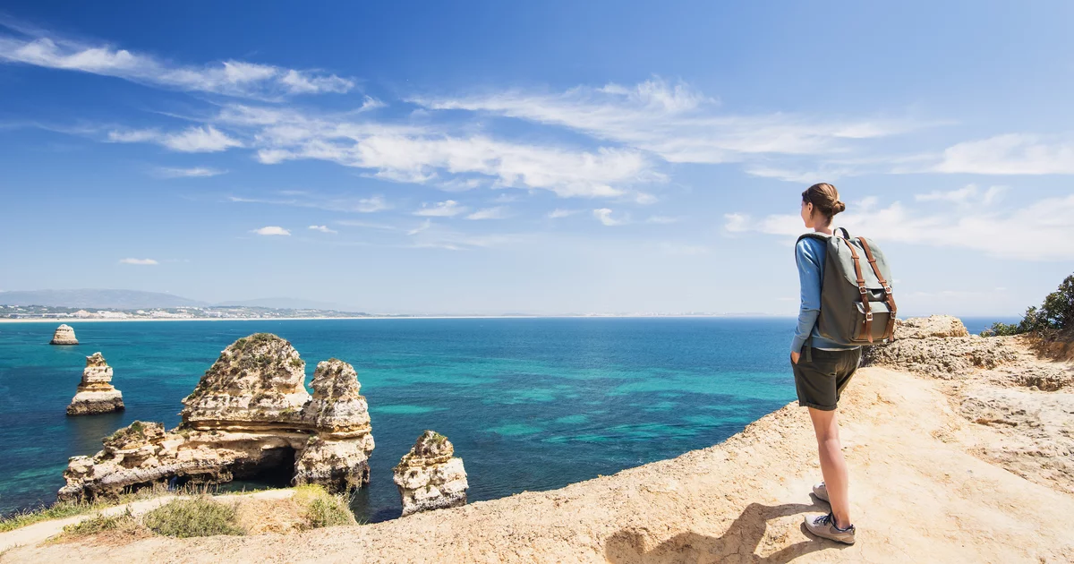 Discover the Western Algarve | Ramble Worldwide